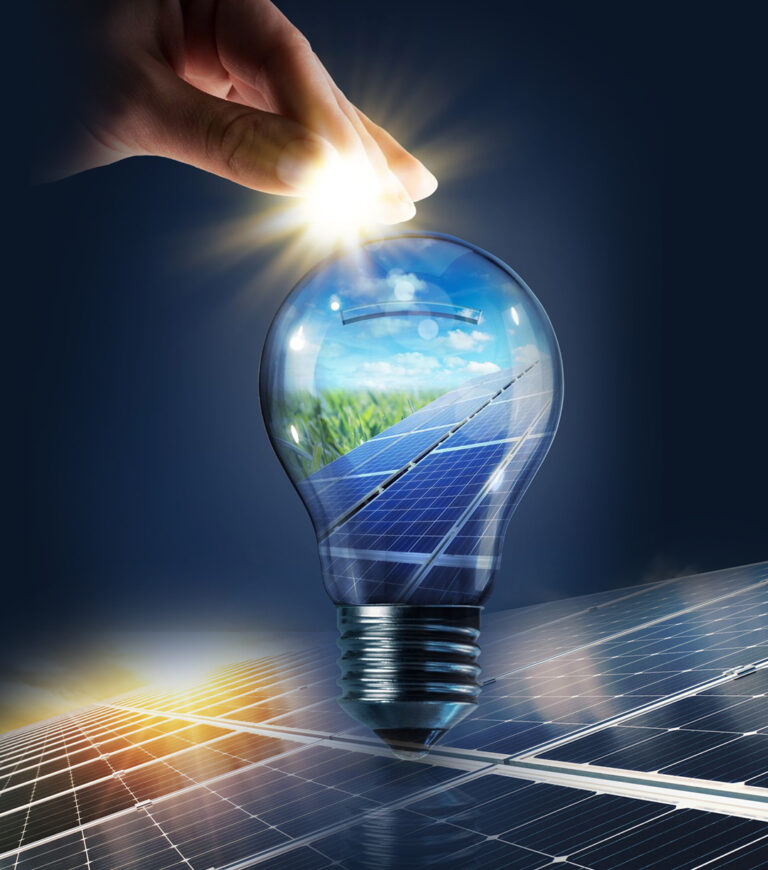 Top Solar Company in Dubai | Trusted UAE Partner