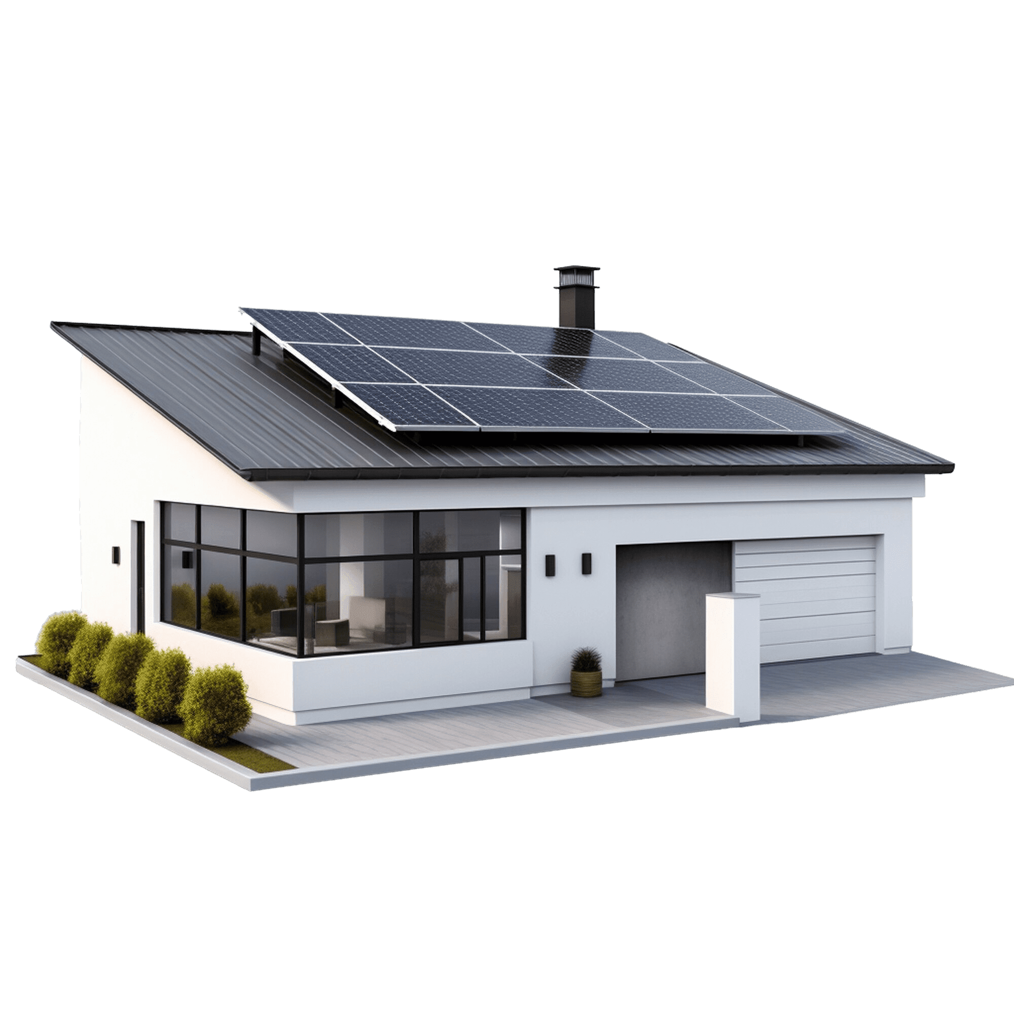 Top Solar Energy Solutions UAE | Joseph Smart Solar