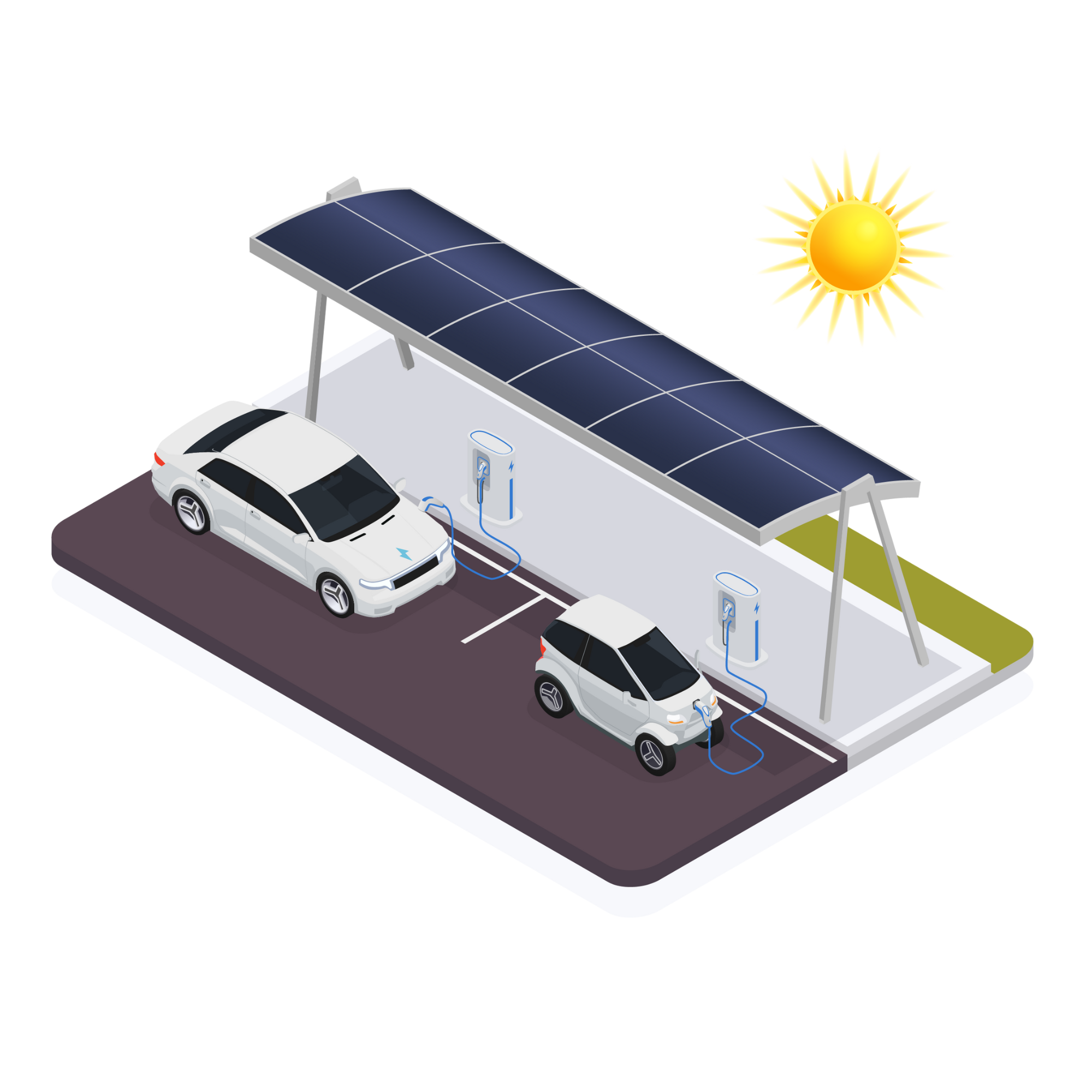 Top Solar Energy Solutions UAE | Joseph Smart Solar